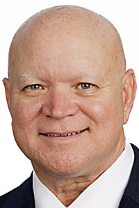 Sisto to run for county judge | News, Sports, Jobs - Altoona Mirror